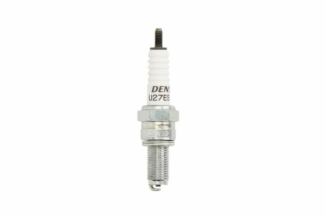 4X DENSO U27ESR-N Spark plug OE REPLACEMENT £29.25 - PicClick UK