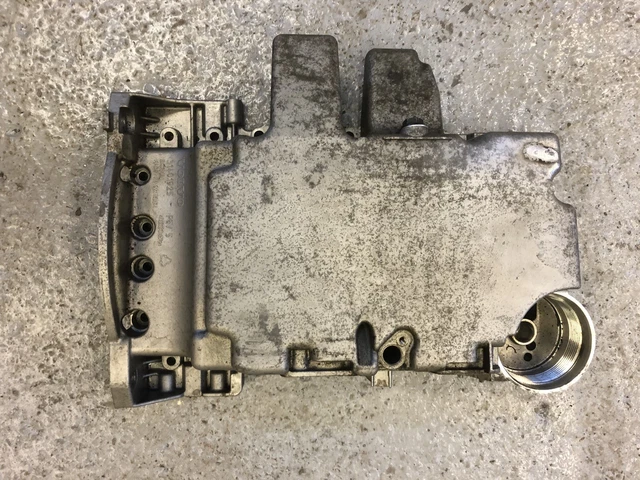 VOLVO S60 S80 V60 Xc60 Xc70 V70 OEM Engine Oil Pan Sump 31401925 ...