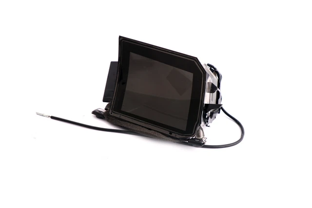 BMW 5 SERIES E60 E61 Head-Up Display Hud Project Dash Screen 6963885 ...