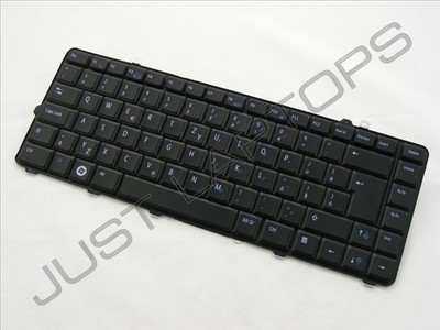 GENUINE DELL STUDIO 15 1535 Slovakian Keyboard Slovenska Klavesnica ...
