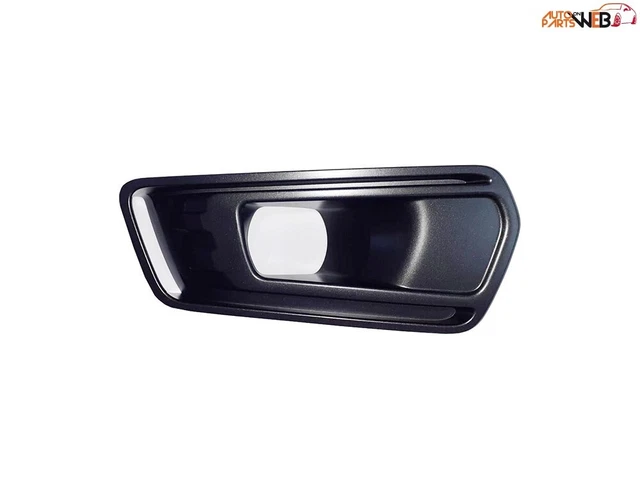 GRIGLIA PTI ANT Sx Per Ford Ranger Raptor Dal 2019 Con Fend. - Top ...