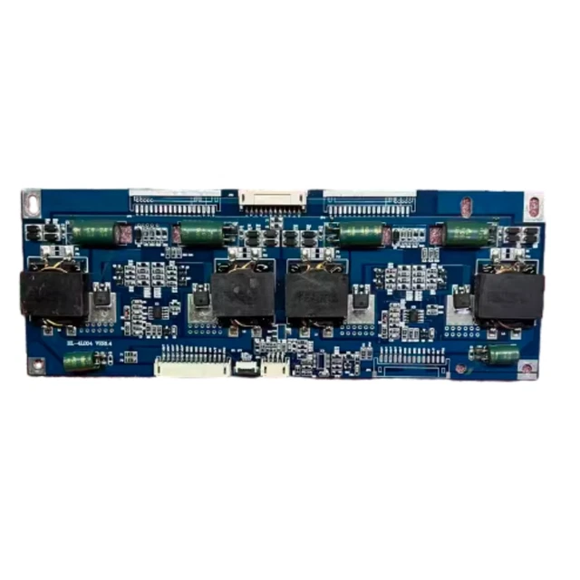 ORIGINAL SPLICING DOUBLE-SIDED Screen Good Current Board HL-4L004 VER1 ...