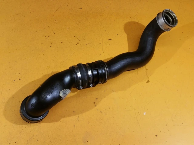 MERCEDES R171 AIR Intake Intercooler Pipe A2710902037 SLK 200 271 1.8 K ...