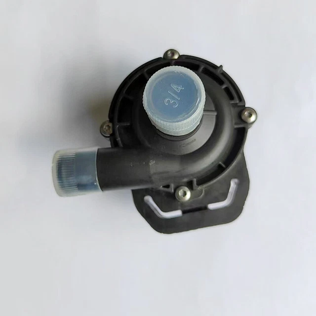 ENGINE AUXILIARY WATER Pump for Mercedes Benz W211 X218 2048350364 ...