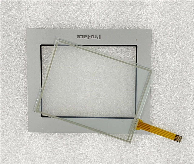NEW FOR TOUCHPAD+PROTECTIVE Film Pro-Face AST3301-B1-D24 AST3301-S1-D24 ...