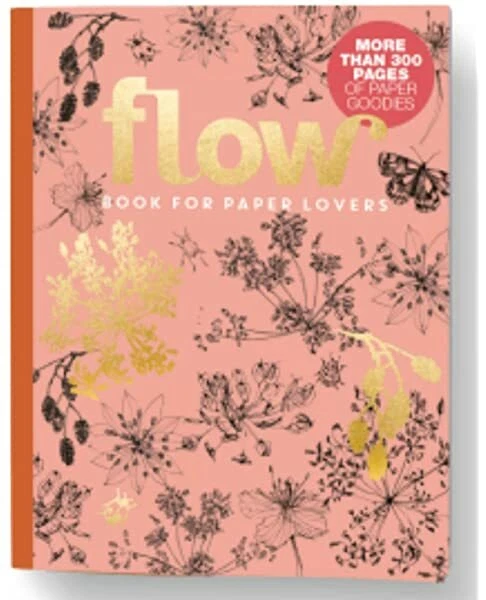 FLOW MAGAZINE - Book For Paper Lovers - Issue 8 - 2020 -Brand New ...