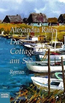DAS COTTAGE AM See de Raife, Alexandra | Livre | état très bon EUR 5,22 ...
