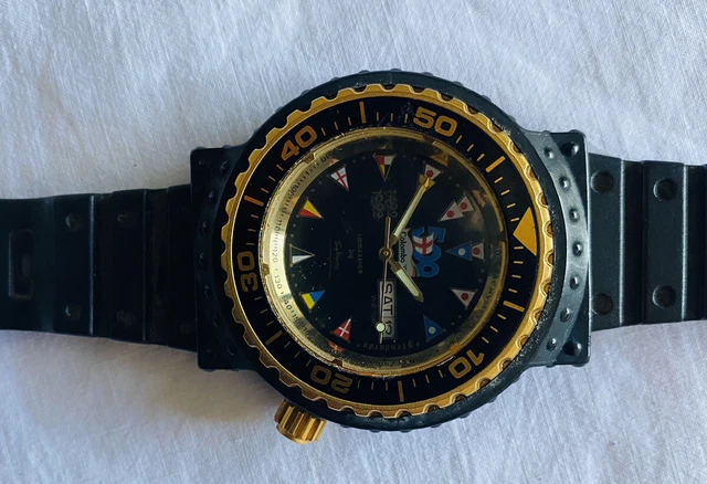 OROLOGIO STENDARDO COLOMBO 92 Anno 500 EUR 40,00 - PicClick IT