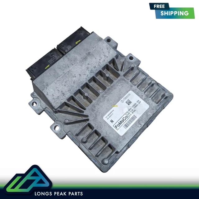 2016-2019 FORD EXPLORER ECU PCM ECM Engine Control Module GB5A-12A650 ...