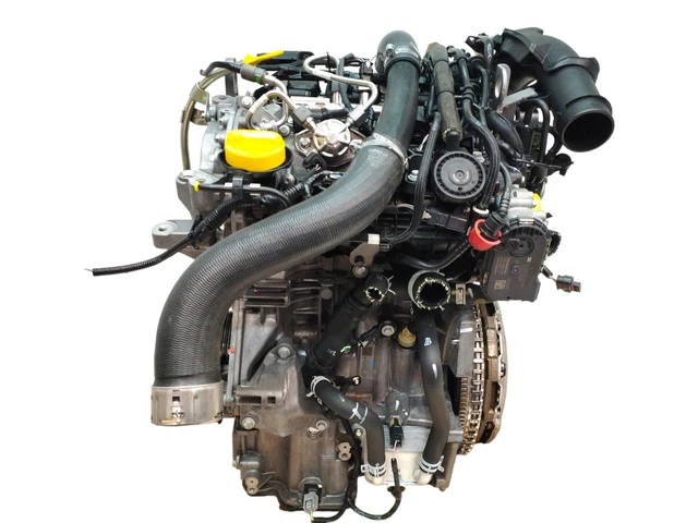 HR10 MOTEUR COMPLET POUR NISSAN JUKE (F16) /HR10DDT /HRA0 EUR 3.722,61 ...