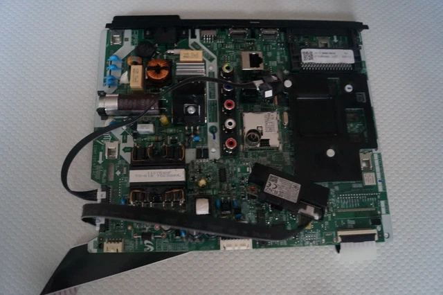 MAIN BOARD BN96-53193B Bn94-15653C For 32" Samsung Ue32T5300Ce , Cy ...