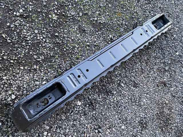 TOYOTA MR2 MK1 Front Bumper Reinforcement Bar In EXCELLENT condition ...