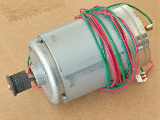 CANON PIXMA MG3650 DC Motor 24V QK1-7296-000 £8.00 - PicClick UK