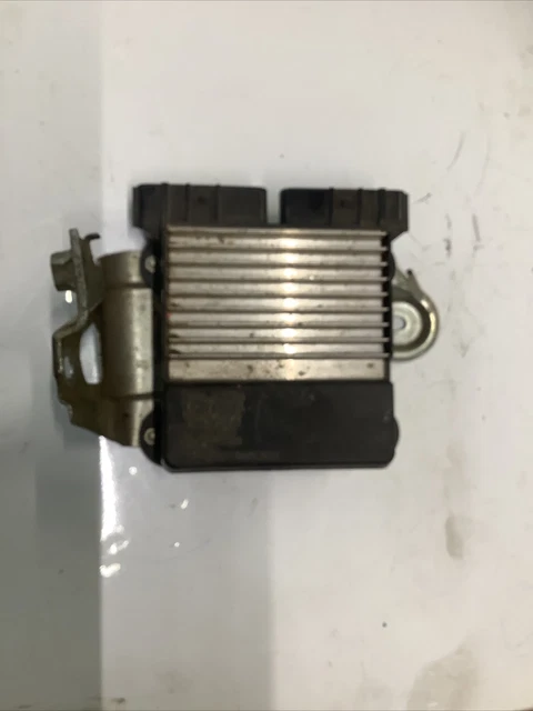 TOYOTA INJECTOR DRIVER Ecu Module 1Kd 8987171010 Hiace Hilux Prado 10/ ...