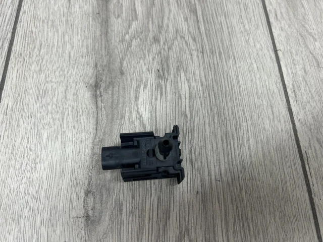 2017 GENUINE AUDI A3 8V Pedestrian Protection Impact Crash Sensor ...