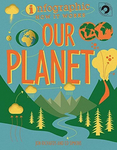 OUR PLANET (INFOGRAPHIC How It Works). s New 9780750299688 Fast Free ...