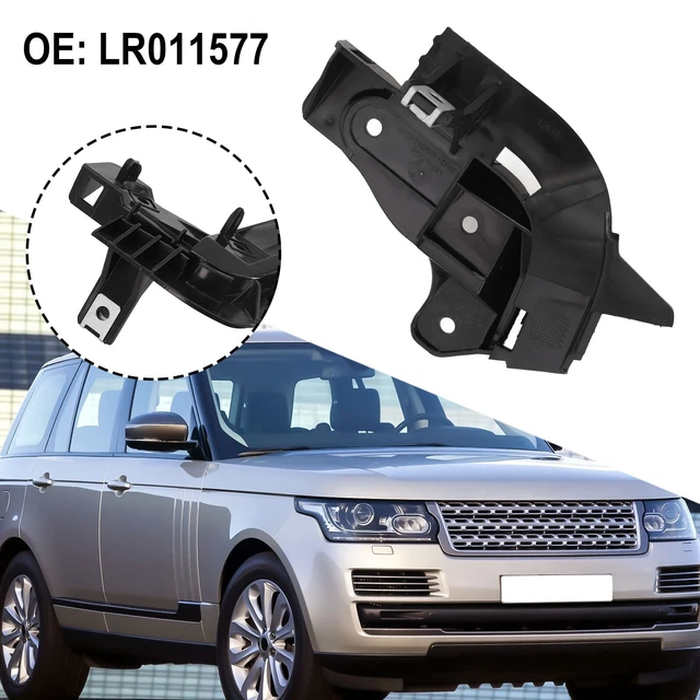 POUR LAND ROVER pour Range Rover support pare-chocs gauche LR011577 ...