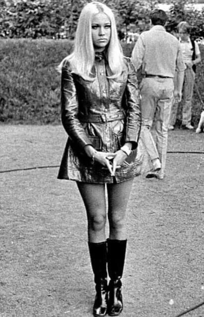 ICONIC BEAUTY SCARCE Large Photo ABBA Agnetha Faltskog Good Condition £ ...