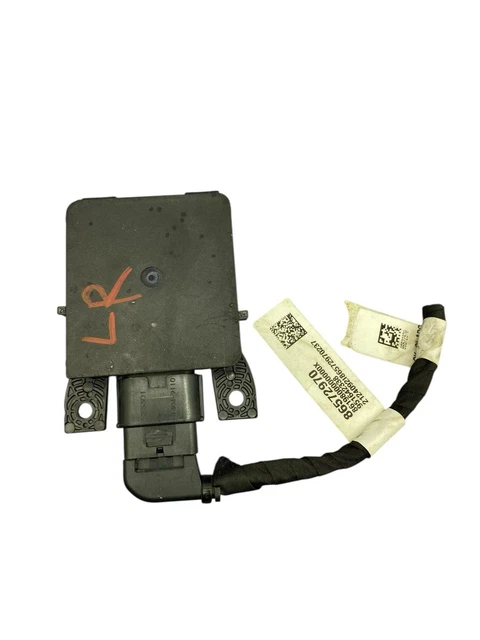 2024 HONDA PROLOGUE Oem Rear Left Blindspot Radar Module 86553721 $138. ...