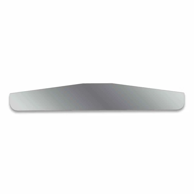 24& WELDED STUD Chrome Bottom Mud Flap Weight - TU-9242 £30.81 ...