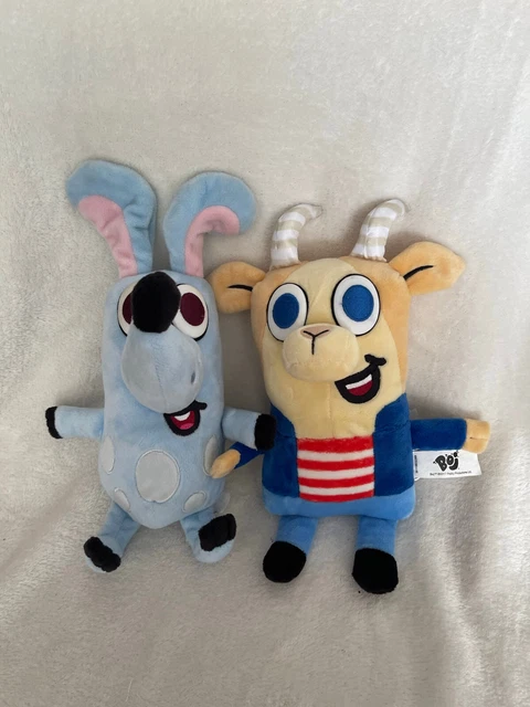 Cbeebies Boj FOR SALE! - PicClick UK