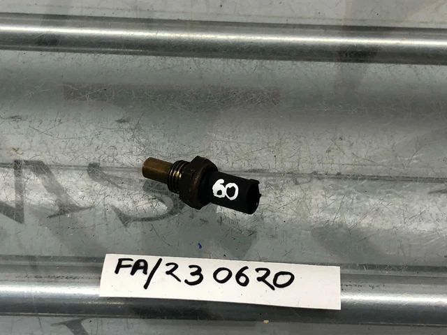 (AS) MERCEDES BENZ W212 E Classe Capteur De Température Du Liquide De ...