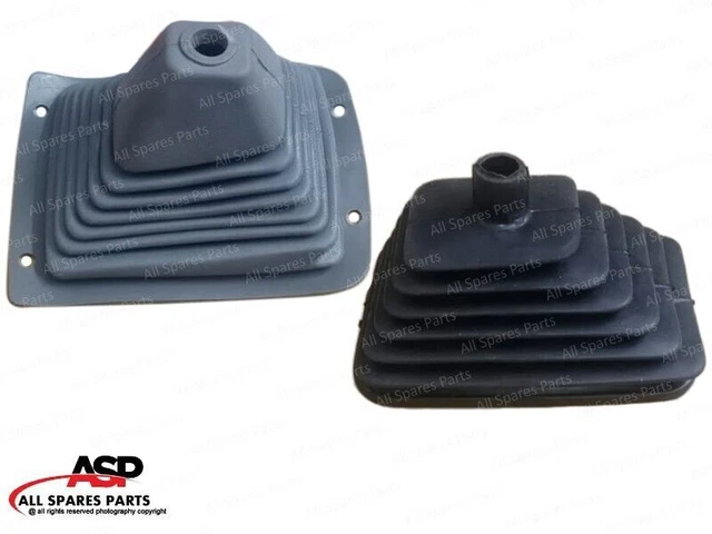 GENUINE OEM GROMMET Boot Rubber Set With Transfer Shift Lever For ...
