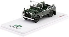 TRUESCALE 1:43 SCALE Land Rover Series 1 1954 Winston Churchill UKE79 £ ...