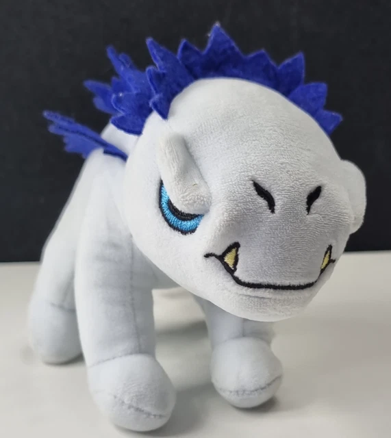 MONSTERVERSE GODZILLA VS Kong The New Empire 6" Shimo Plush Soft Toy ...