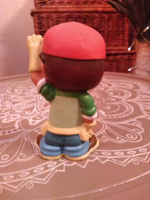 HANDY MANNY BATH Toys Disney Junior Playhouse Disney £14.99 - PicClick UK