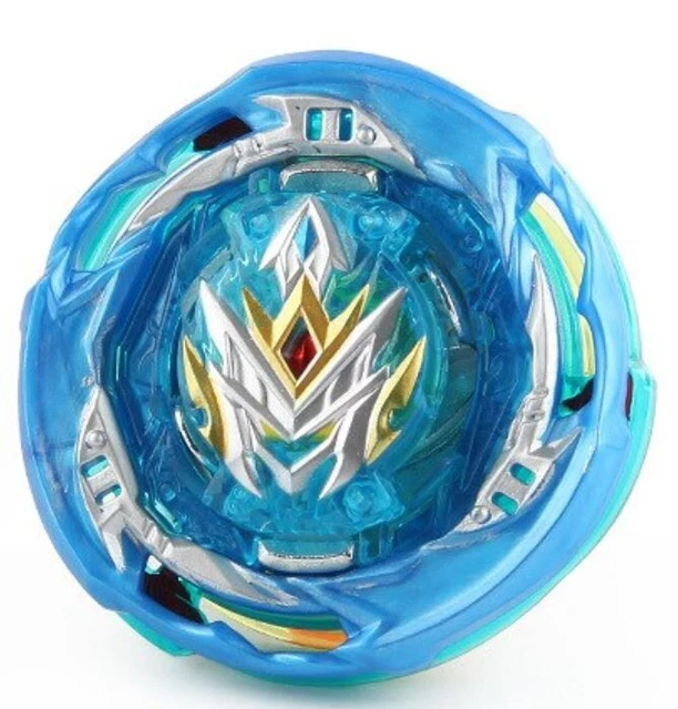 BEYBLADE BURST B-202 Wind Knight Random Booster Without Launcher AU NEW ...