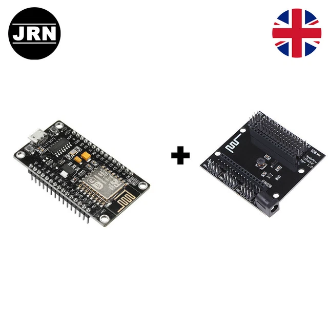 Esp8266 Ch340g Nodemcu V3 Wireless Wifi Modul Entwicklungsboardbreadboard Uk Eur 575 Picclick De 
