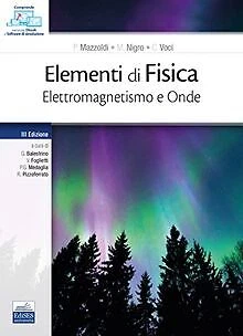 ELEMENTI DI FISICA. Elettromagnetismo e onde. Con Contenut... | Livre | état bon EUR 31,12 ...