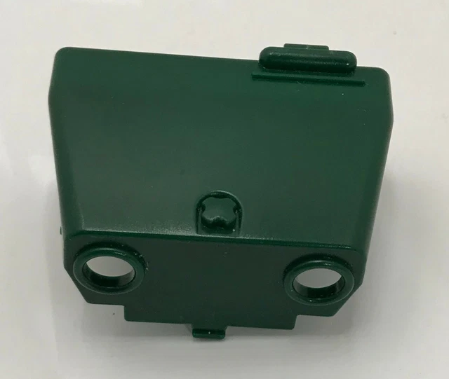 PLAYMOBIL 4206 ERSATZTEIL Motorhaube Forst Geländewagen Jeep Förster ...