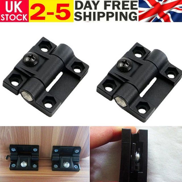 1/2/4PCS ADJUSTABLE TORQUE Hinge Position Control Replacement Buffe ...