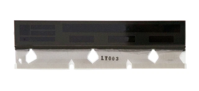 LCD DISPLAY SCREEN Instrument Panel Bmw E38 E39 E53 X5 £31.66 - PicClick UK