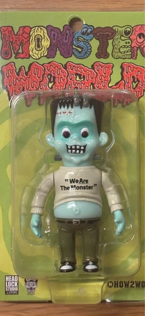 HEADLOCK STUDIO SOFUBI Fie HEADLOCKSTUDIO Myce EUR 964,71 - PicClick FR