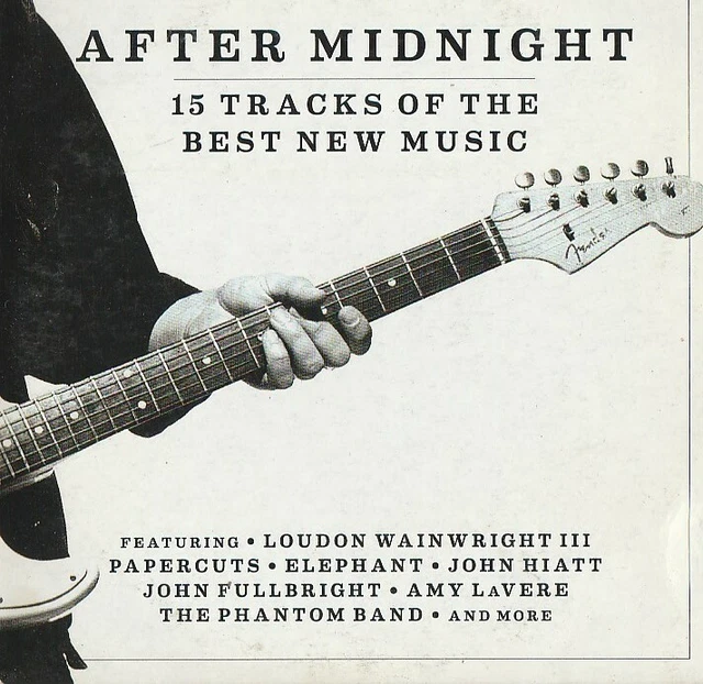 UNCUT MAGAZINE COMPILATION--AFTER Midnight (CD) EUR 3,69 - PicClick FR UNCUT MAGAZINE COMPILATION--AFTER Midnight (CD) EUR 3,69 - PicClick FR