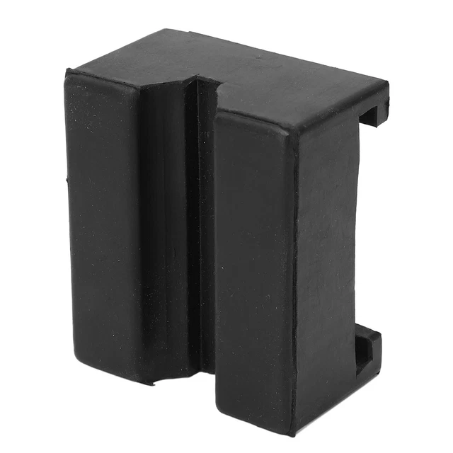 JACK STAND ADAPTER Slotted Rubber Pinch Weld Protector Pad For Car EUR ...