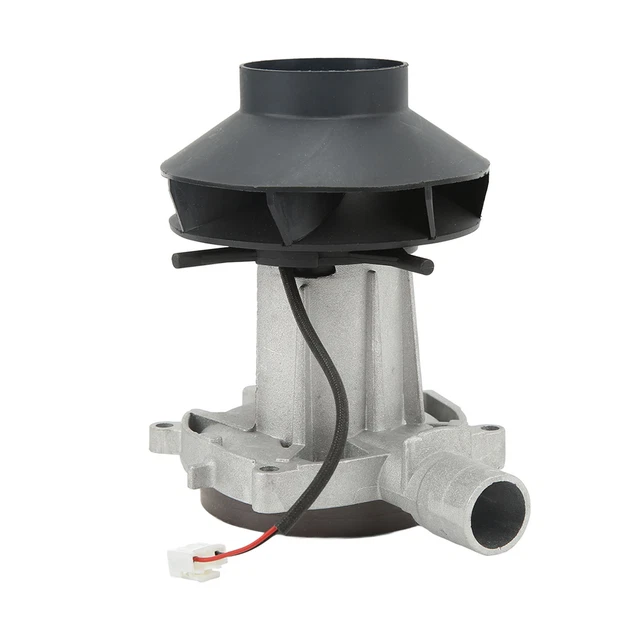 PARKING HEATER BLOWER Motor Parking Heater Blower Motor 24V 2KW ...
