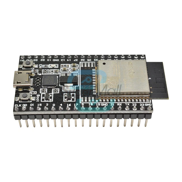 Esp32 Devkitc V4 Scheda Di Sviluppo Esp32 Esp32 Wroom 32d Scheda Di