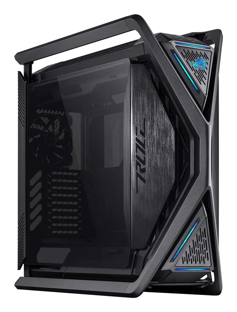 ASUS ROG HYPERION GR701 Component — ROG Series for Desktop Builds $727. ...