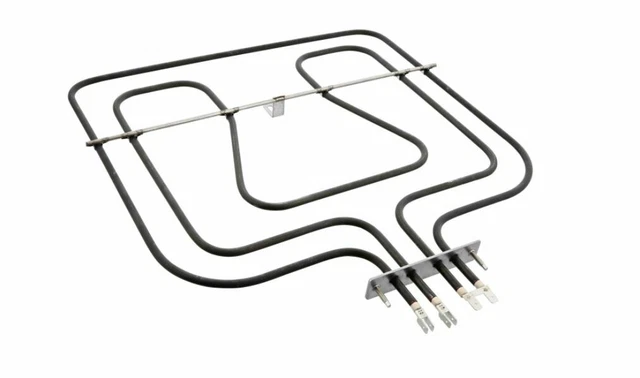GENUINE NEUE COOKER Top Oven Grill Heating Element SFO1SS SFO2SS ...