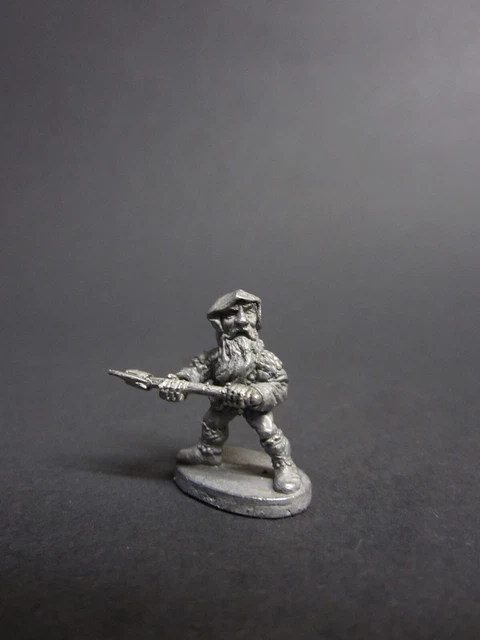 GRENADIER MODELS LORD of the Rings Gimli ME9 metal miniature £6.80 ...