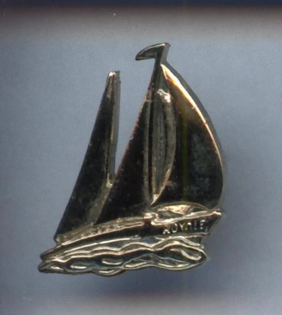RARE PINS PIN'S .. Bateau Boat Voilier Voile Royale Tabac Arg. ~3A EUR 5,59 - PicClick IT