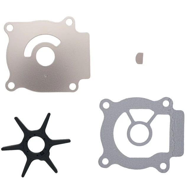 IMPELLER KIT FOR Suzuki Outboard 20HP 25HP 30HP 35HP 40HP 17400-96351 ...