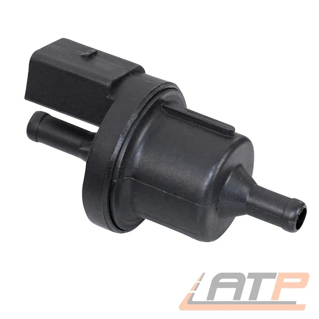 EntlÜftungsventil Tank FÜr Audi A6 C5 01 05 A8 4e 03 10 Tt 8n 99 06 Eur