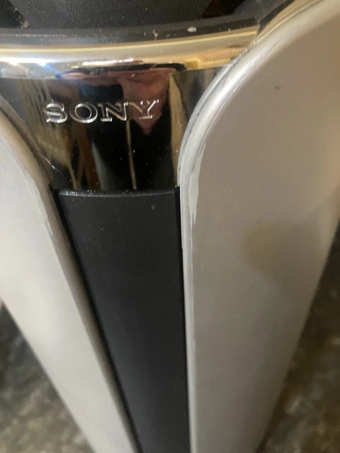 SONY PASSIVE SUBWOOFER SS-WS5 Speaker Hifi Audio Home Cinema AV Vintage ...