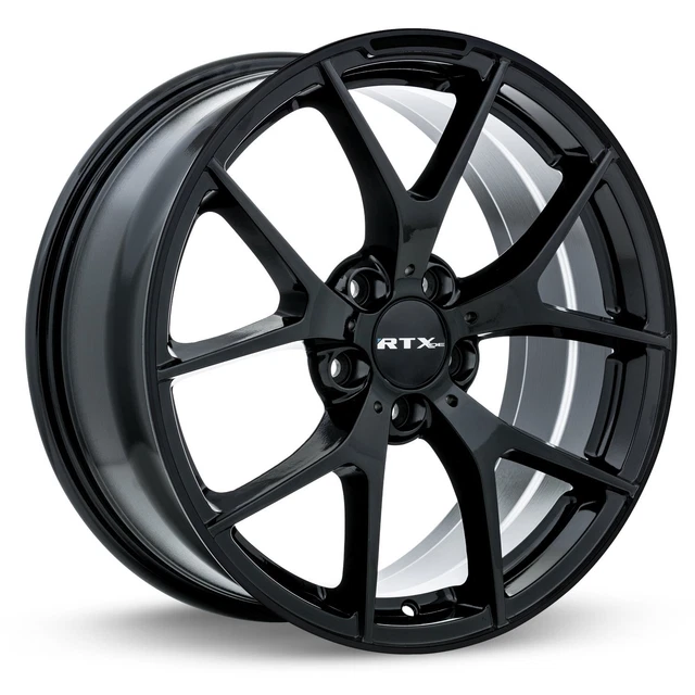 ONE 18 INCH Wheel Rim For 2023-2024 Mini Cooper Clubman RTX 082898 18x8 5x112 ET $294.70 ...