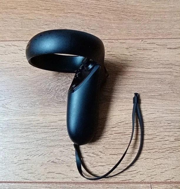 CONTROLLER RIFT OCULUS QUEST testato correttamente e funzionante ...